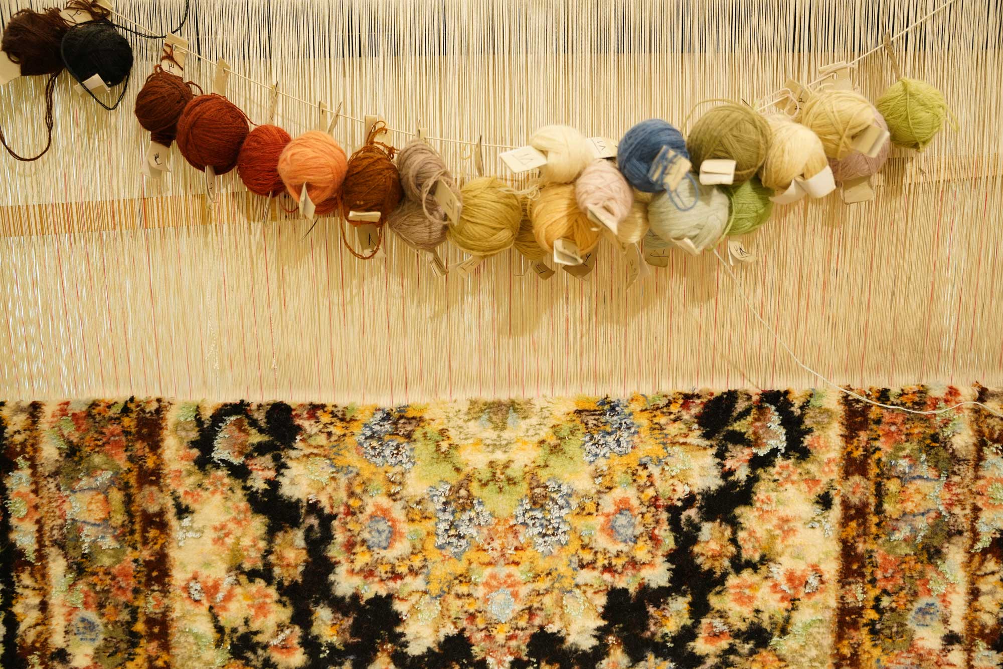 قالیشویی در سبلان شمالی |88690517|☎📞