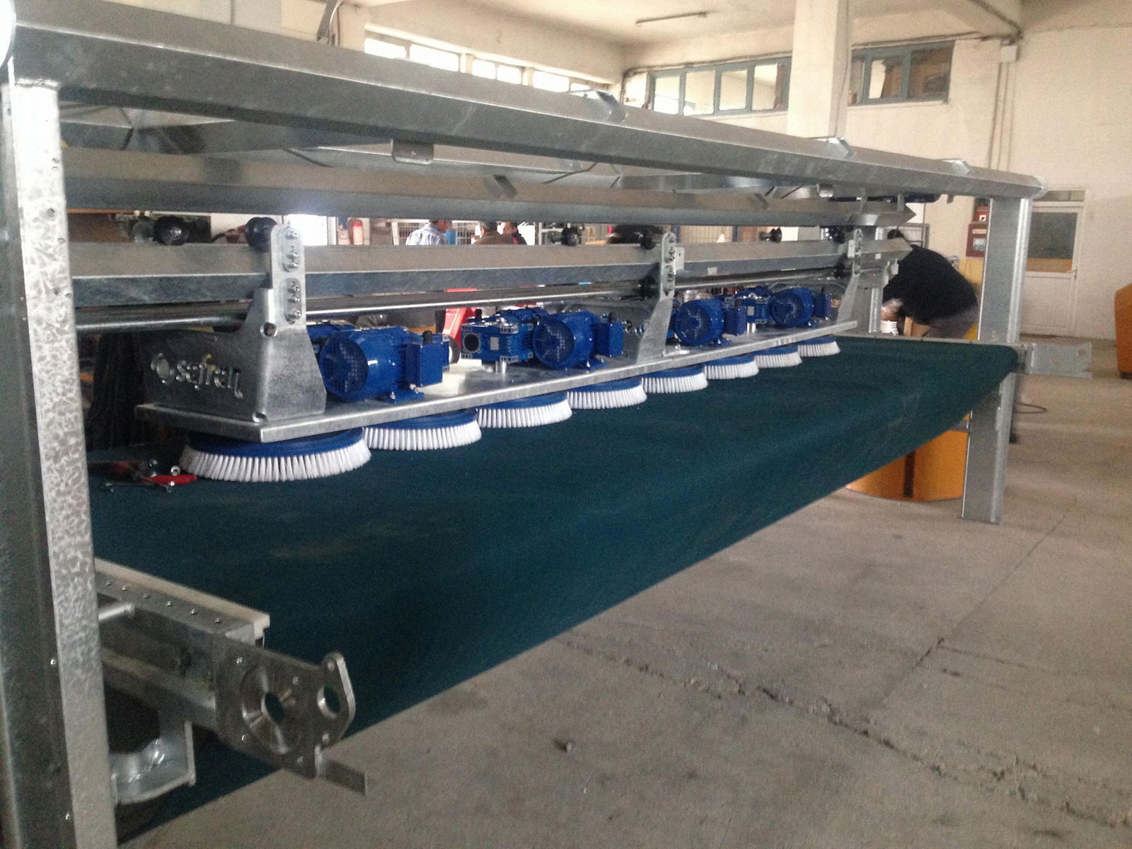 خدمات برتر قالیشویی در کوهسار (44308040)☎📞