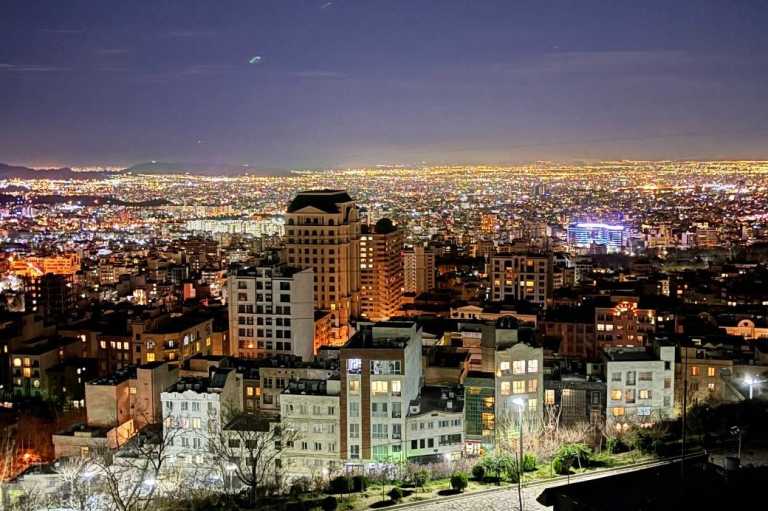 مجهزترین قالیشویی نیاوران: پاک مهر (22552909)☎📞